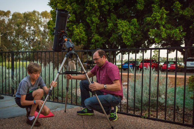 Memberships - Stargazers Club WA