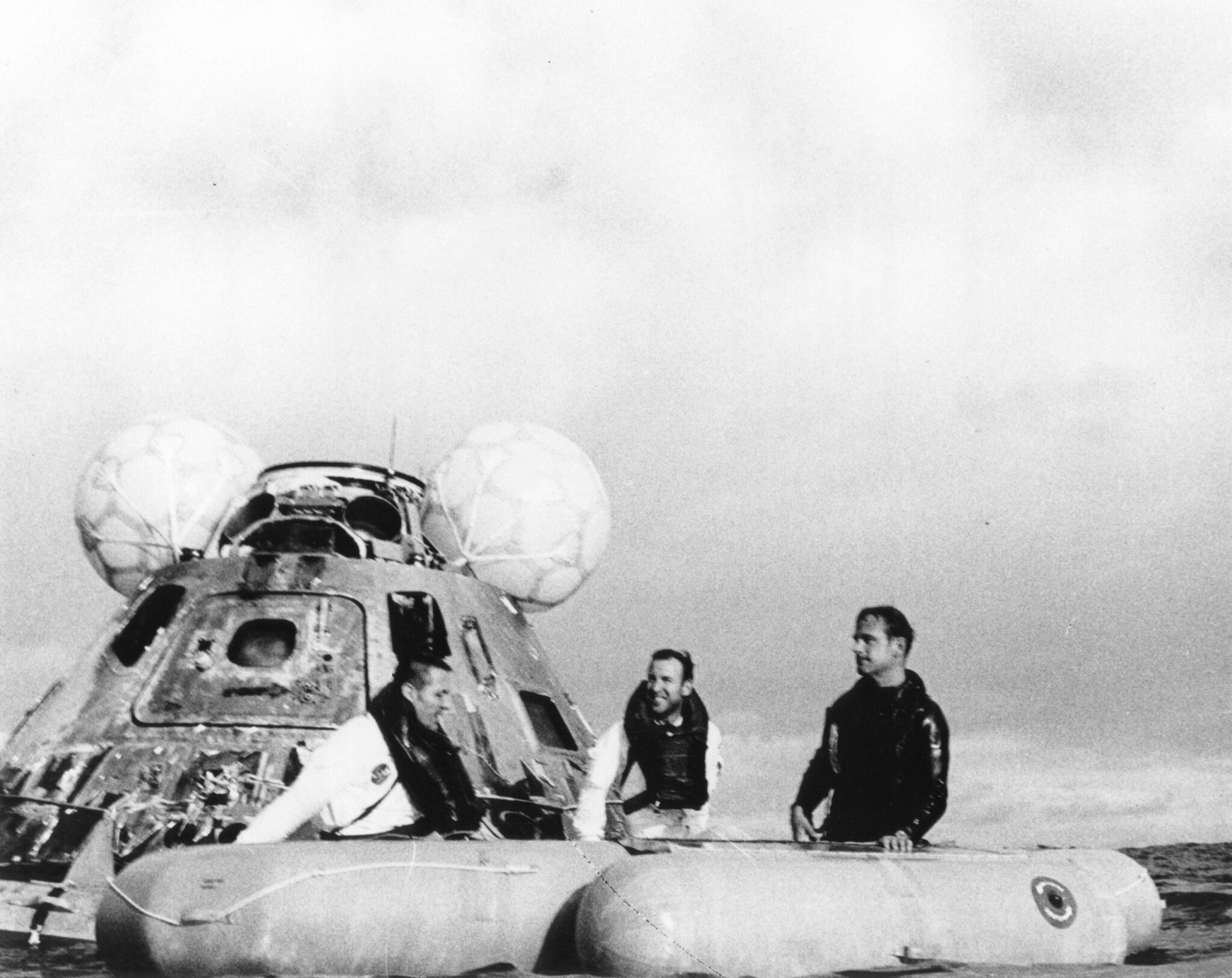 13 Facts you May Not Know About NASA's Apollo 13