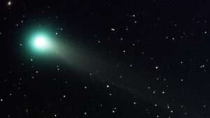 Why does the Easter date change every year? | An astronomy answer!