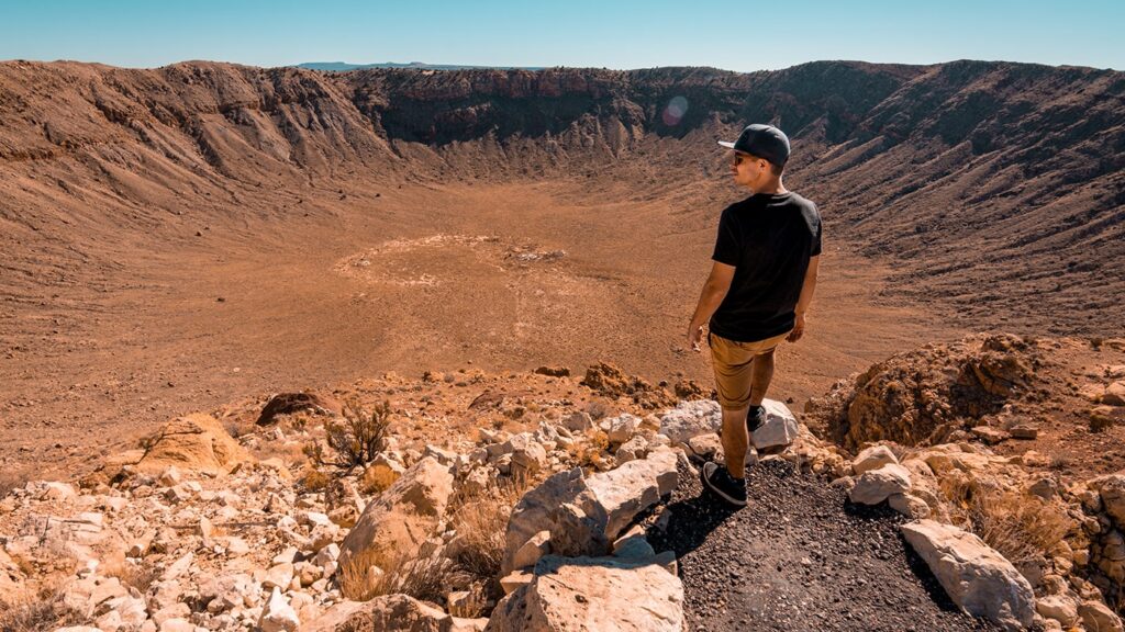 Why Go to Mars? The Pros and Cons of Travelling to the Red Planet