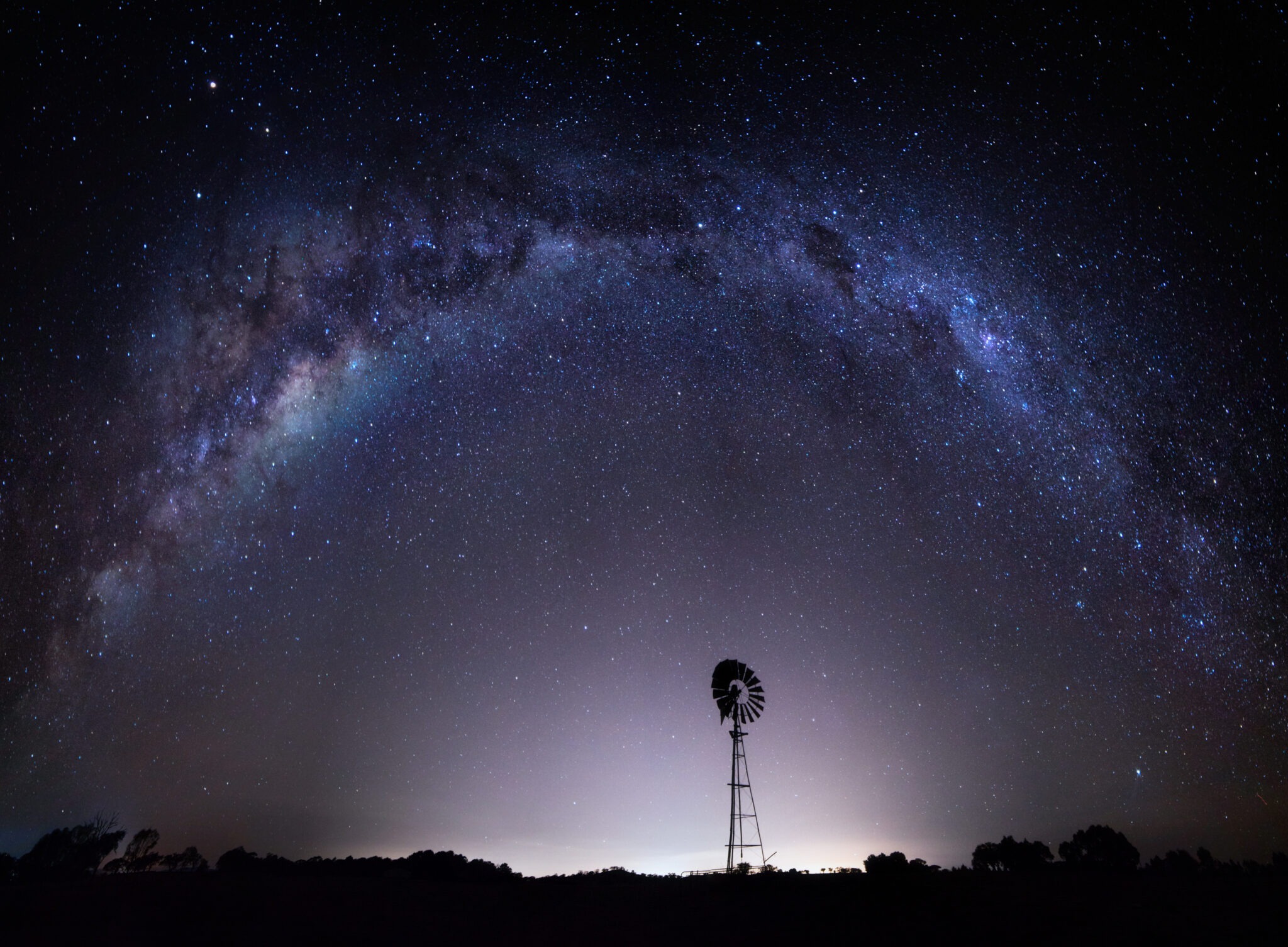 Best Stargazing Places in WA | Top 10 spots from Stargazers Club WA