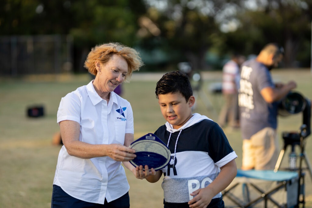 Best Stargazing Places in WA | Top 10 spots from Stargazers Club WA