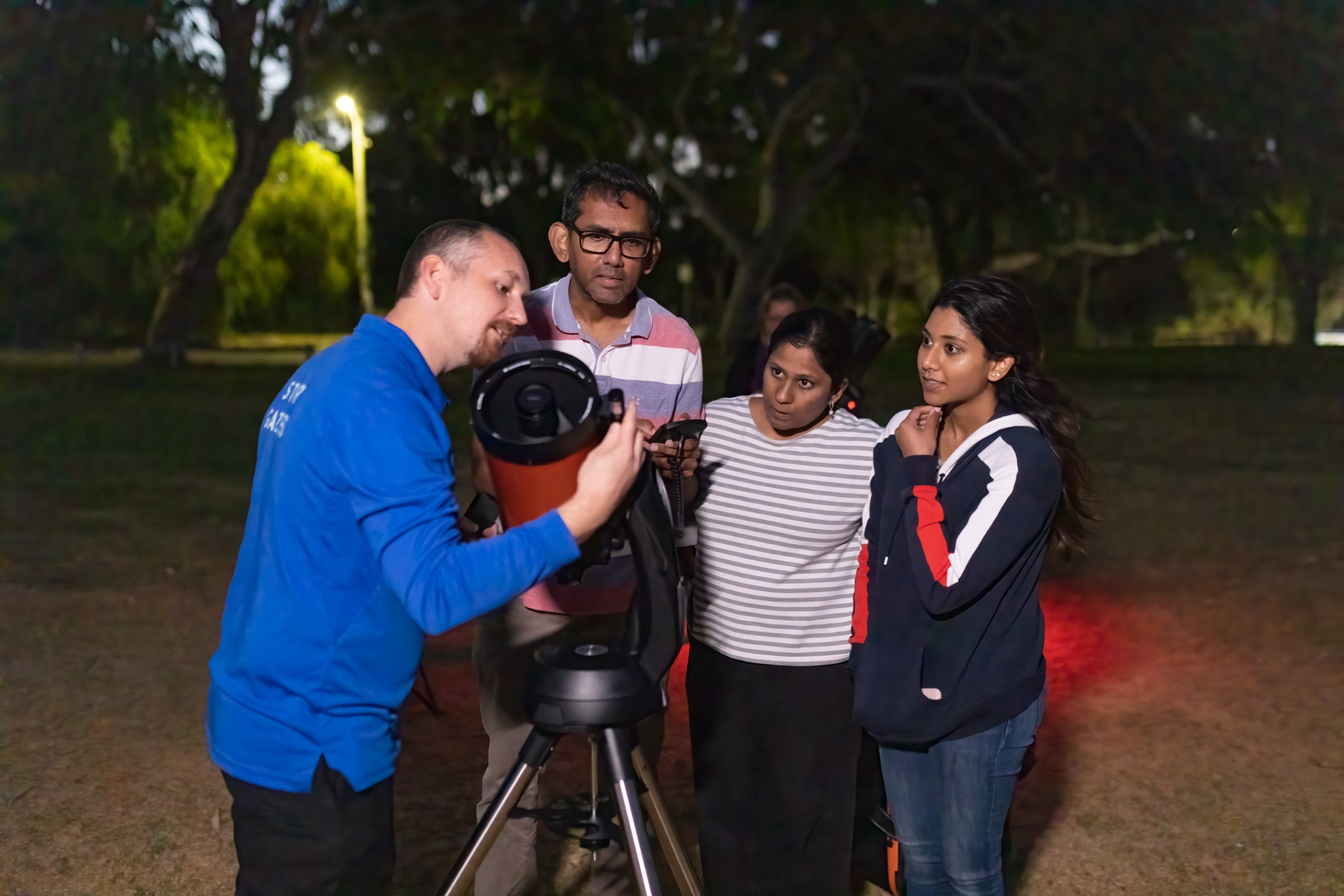 Home | Stargazers Club WA | Amatuer Astronomy Club Perth