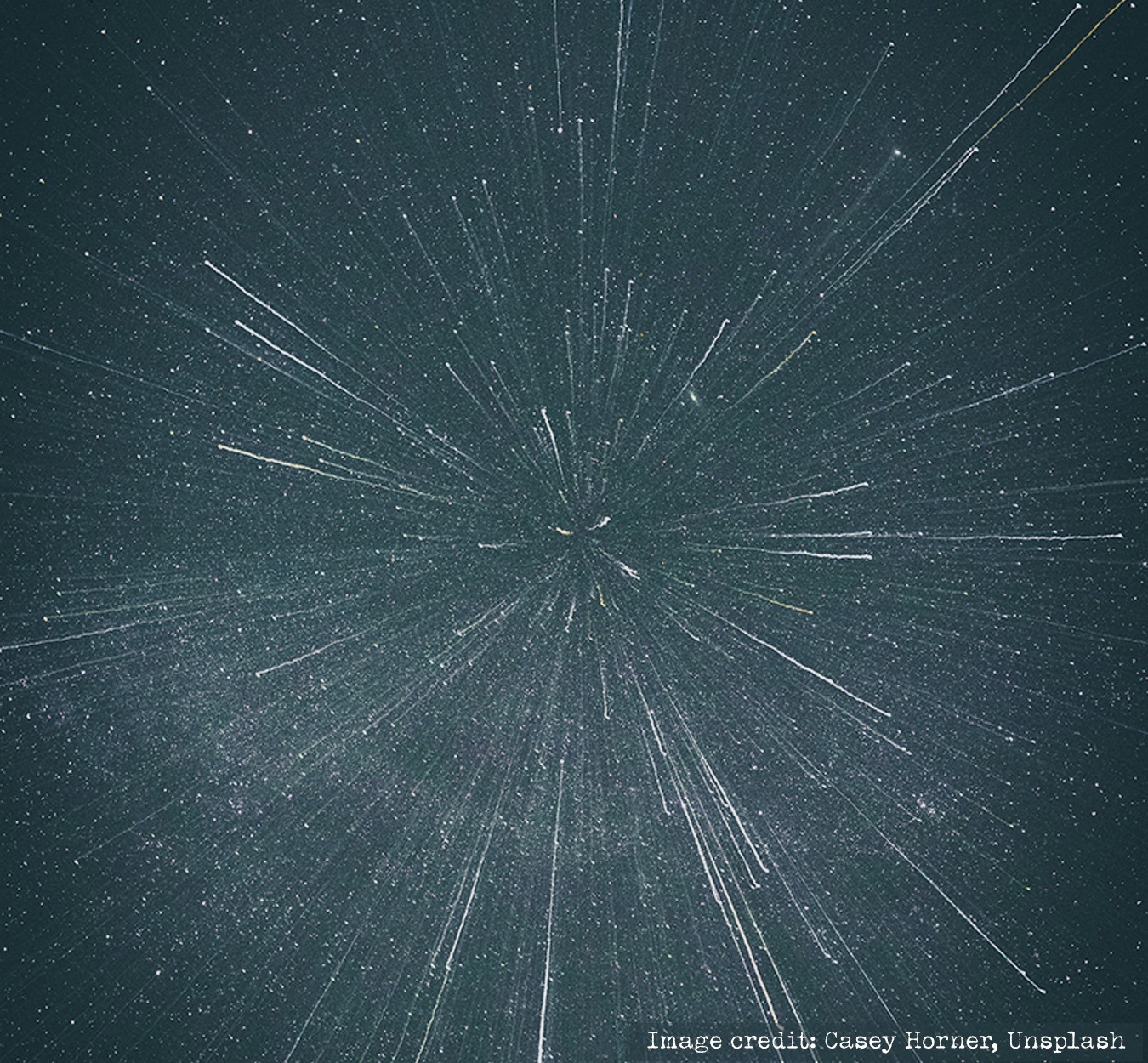 Stargazing Delight: Experience the Best Meteor Showers of 2025
