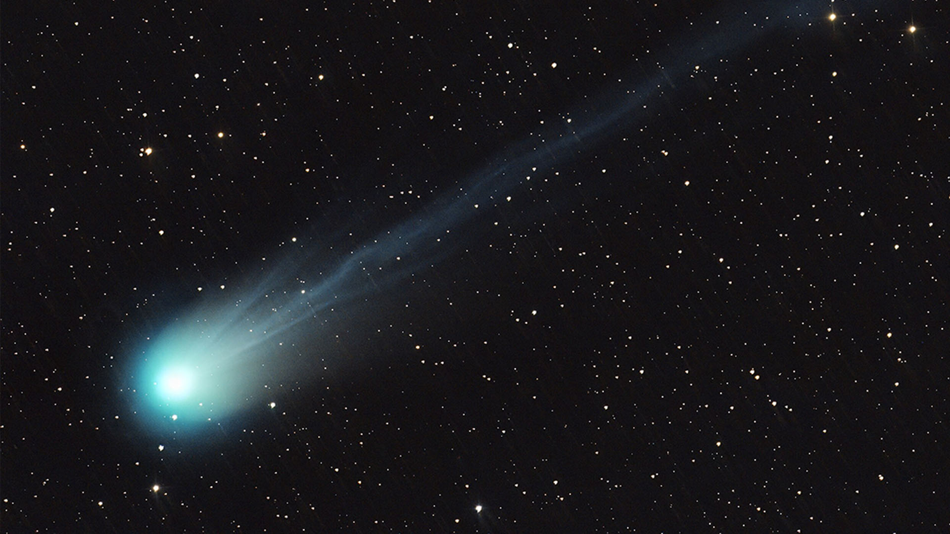 The most interesting comets to watch out for in 2025